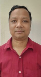 Teaching & non-teaching staff - Ramakrishna Mission Vidyalaya